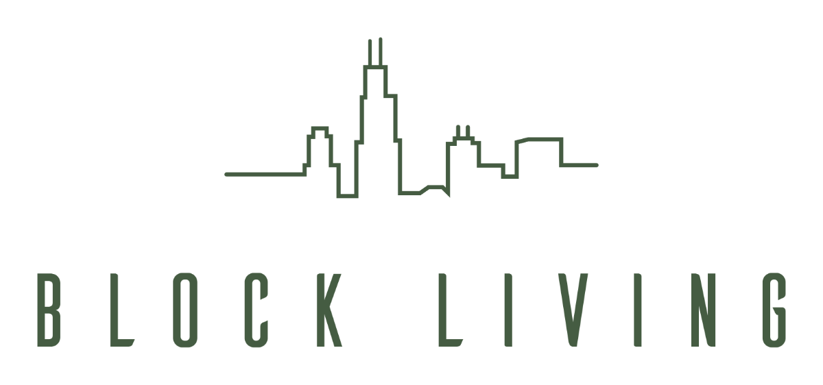 Block Living repair reporting